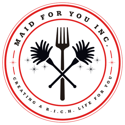 Maid for You, Professional Cleaning Services, Housekeeping Services ...