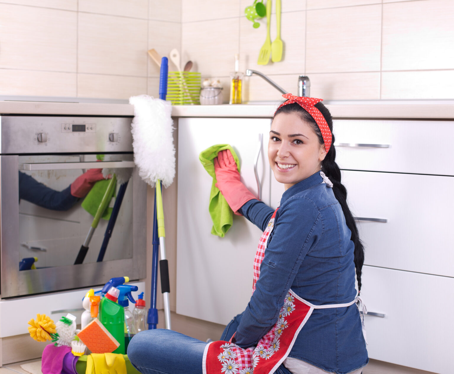 Five Benefits of Joining Our Team at Maid For You | Maid For You