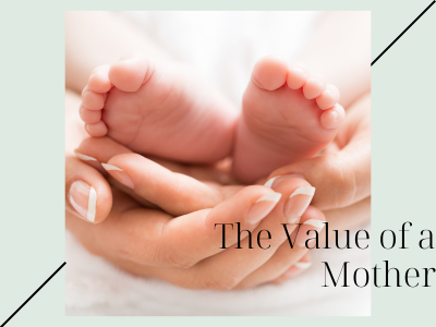 The Value Of A Mother | Maid For You