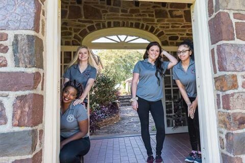 Maid for You, Professional Cleaning Services, Housekeeping Services ...