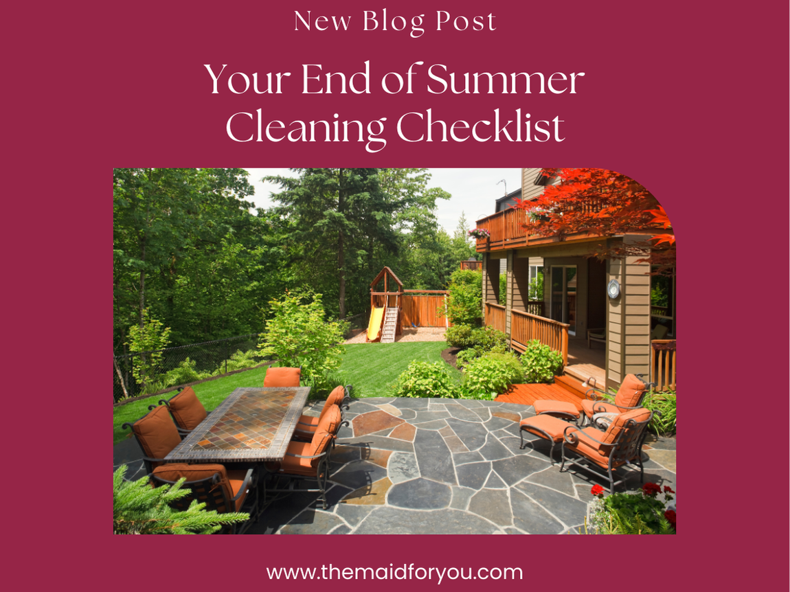 Home Cleaning Services, Maid Service in Central Bucks, Montgomery, 18976